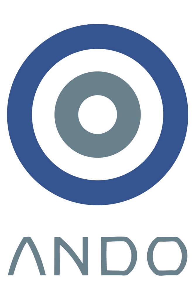 ando_logo | EIGHT POLISH CONCRETE JAPAN