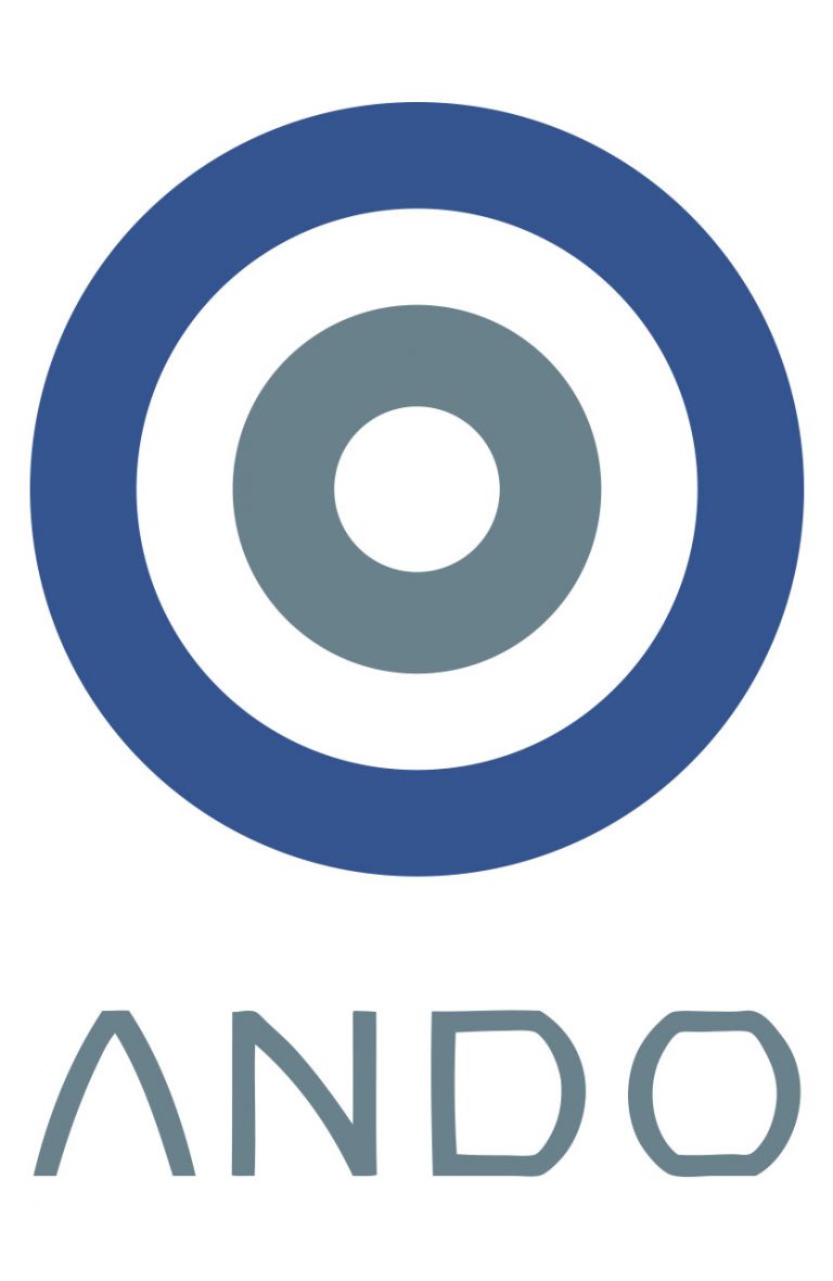 ando_logo | EIGHT POLISH CONCRETE JAPAN